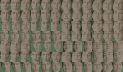 Projects — Andrew Pouliot