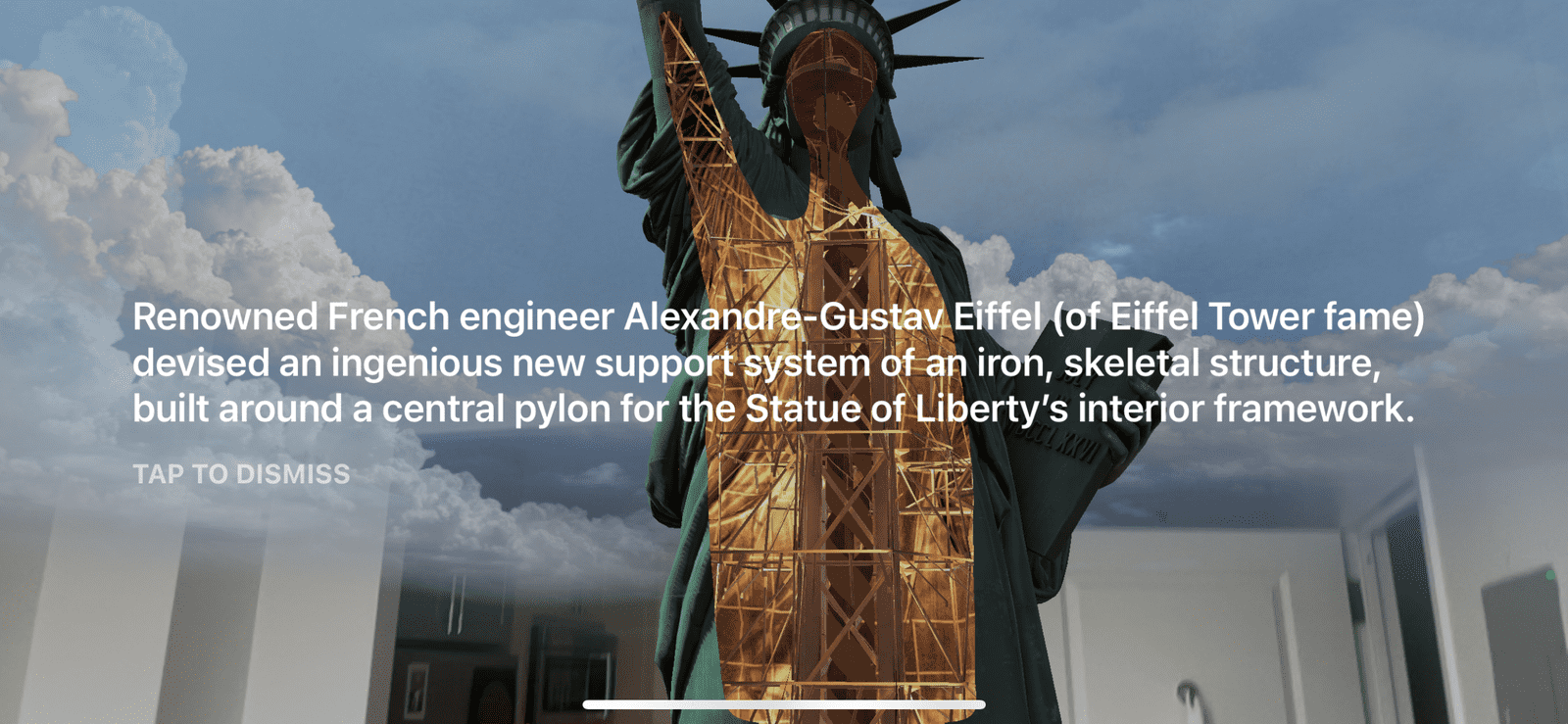 Projects — Andrew Pouliot